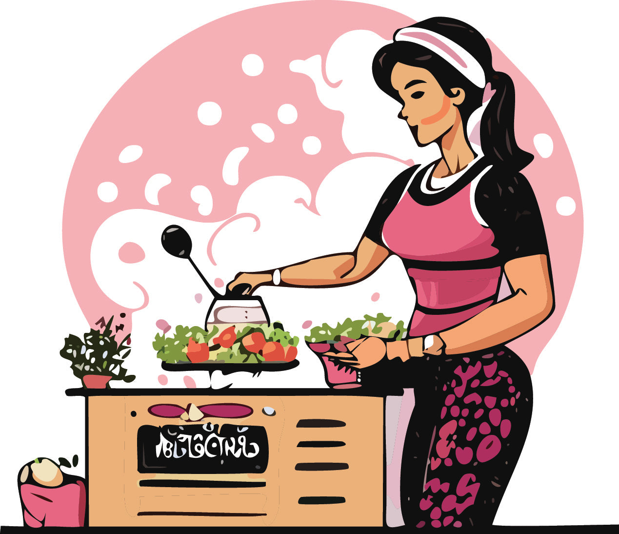 5 Quick and Easy Meals for Sports Moms on the Go! – Ultimate Stadium Sak