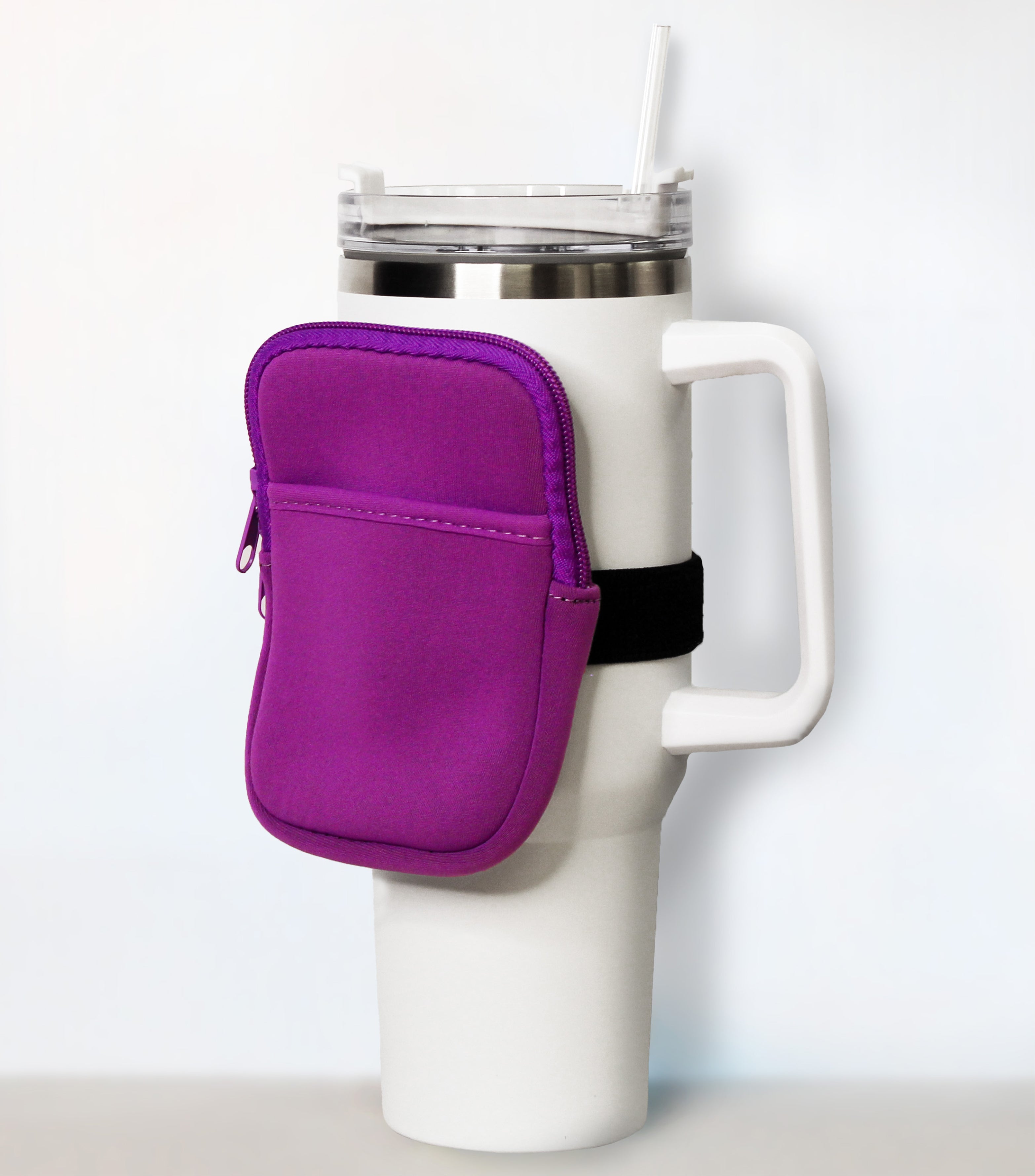 Cup Pouch – Ultimate Stadium Sak