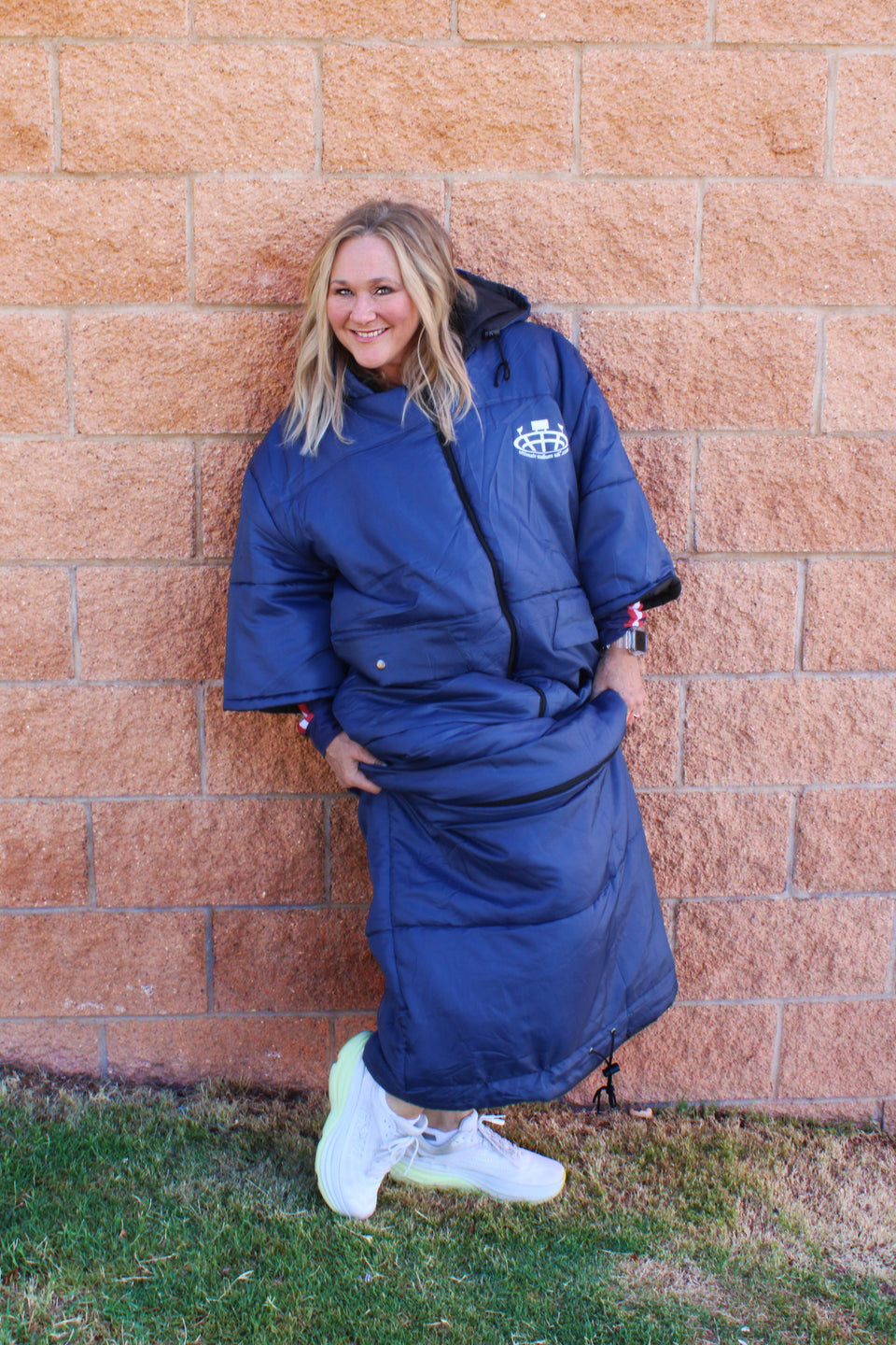 Ultimate Stadium Sak